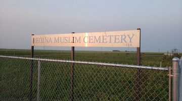 IAOS Regina – Islamic Association of Saskatchewan