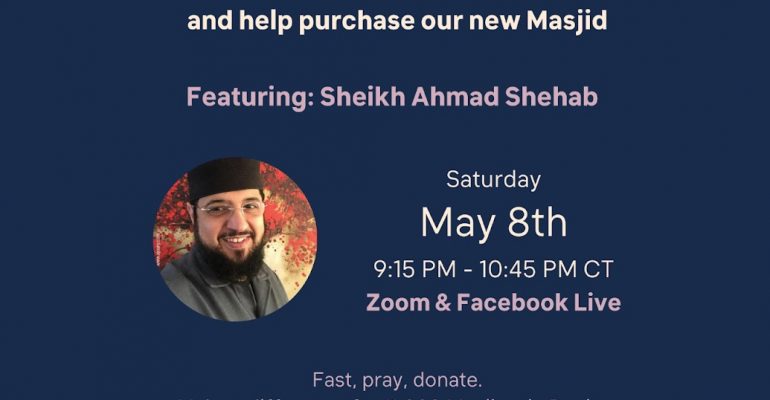 IAOS Regina – Islamic Association of Saskatchewan