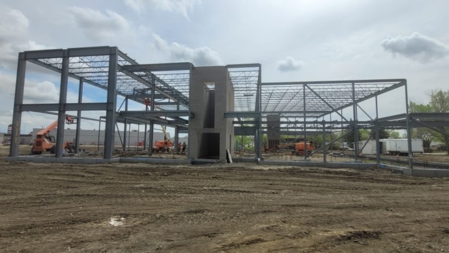 IAOS Regina – Islamic Association of Saskatchewan